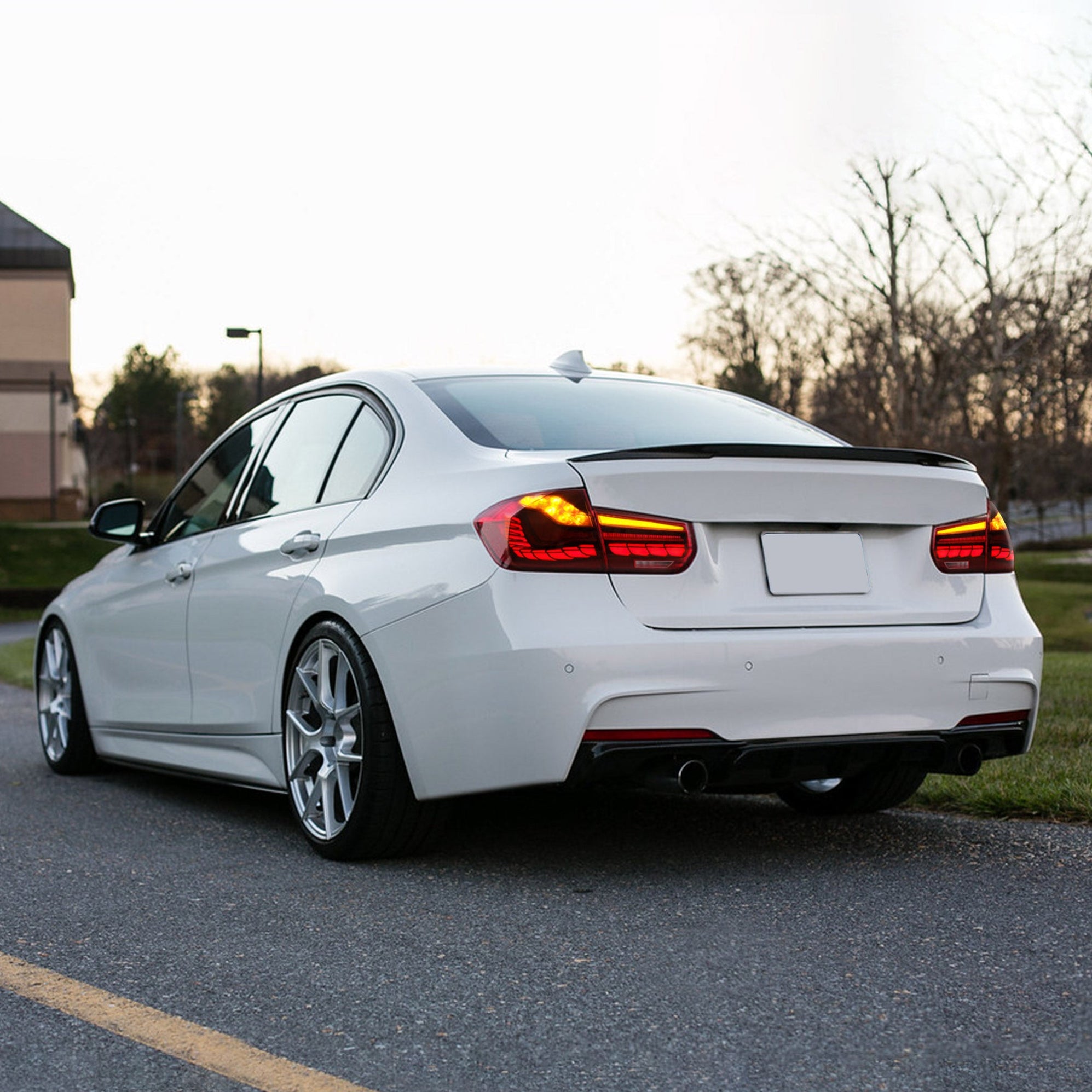 VLAND® Official Store | Plug & Play LED Headlights & Tail Lights ...