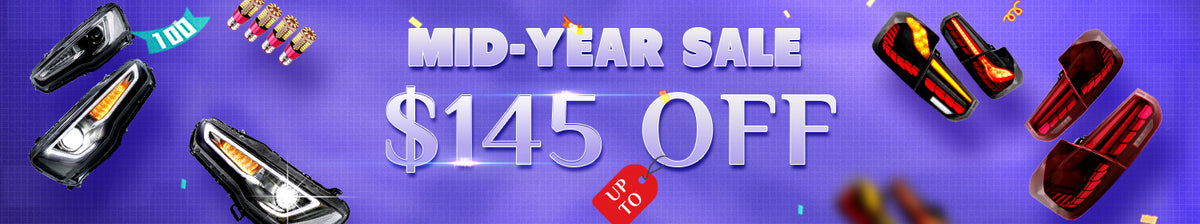 Mid-year Sale — VLAND Official