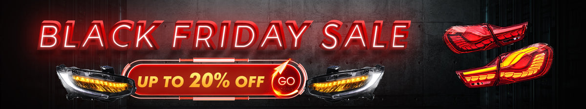 Black Friday 2021 — VLAND Official