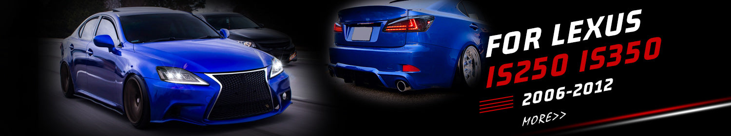 For Lexus — VLAND Official