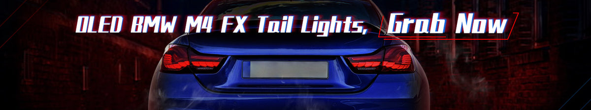 For BMW — VLAND Official