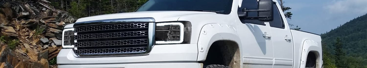 For GMC — VLAND Official