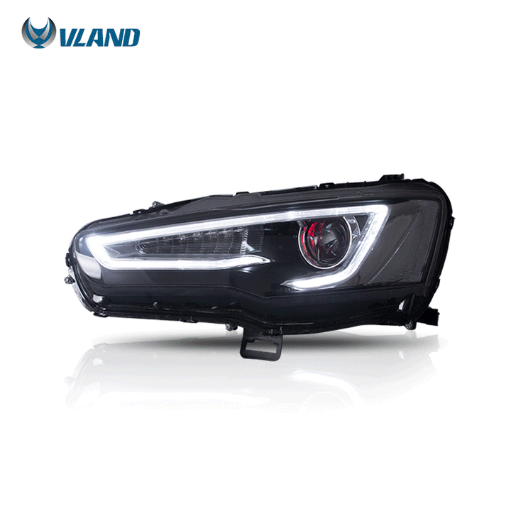 VLAND® Official Store | Plug&Play Aftermarket LED Car Lights Assembly ...