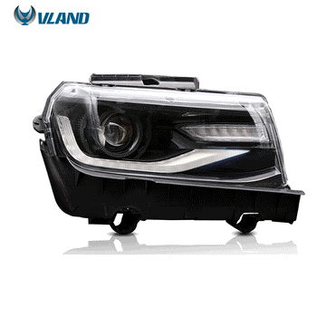 VLAND® Official Store | Plug&Play Aftermarket LED Car Lights Assembly ...