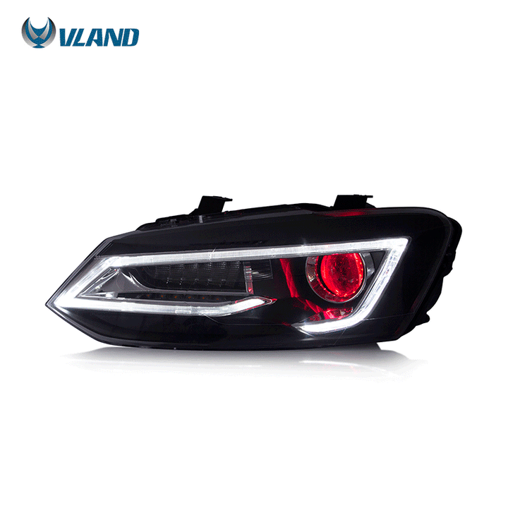 VLAND® Official Store | Plug&Play Aftermarket LED Car Lights Assembly ...