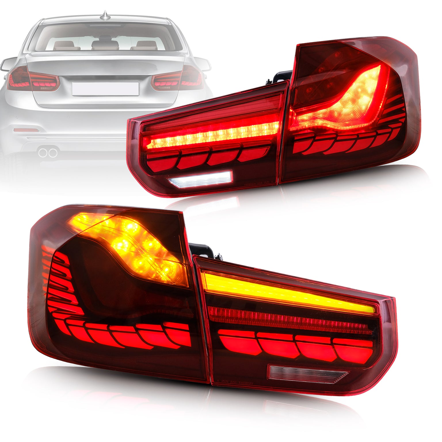 VLAND TAILLIGHTS — VLAND Official