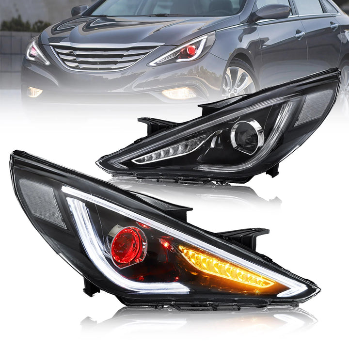 VLAND-The Leading Modified and Performance Car Lights Manuafacturer ...