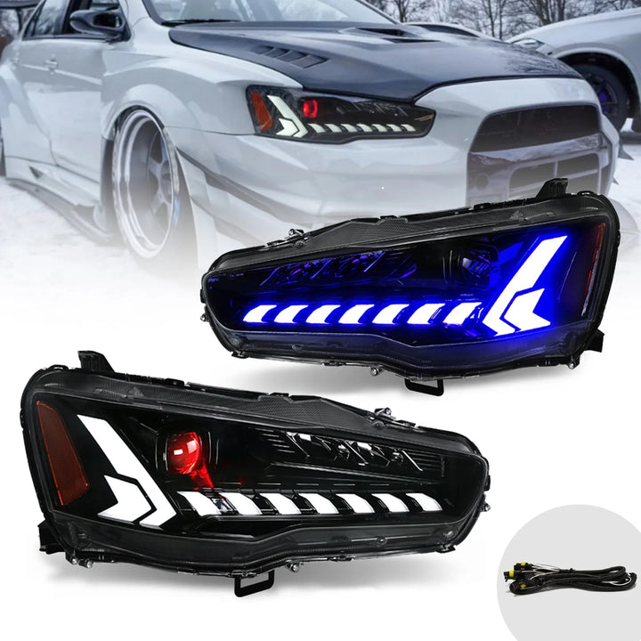 VLAND-The Leading Modified and Performance Car Lights Manuafacturer ...