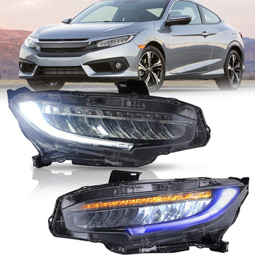 VLAND-The Leading Modified and Performance Car Lights Manuafacturer ...
