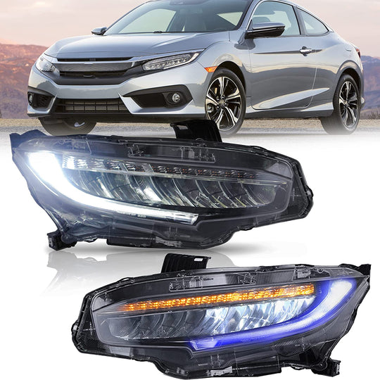 VLAND-The Leading Modified and Performance Car Lights Manuafacturer ...