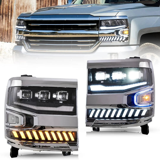 VLAND-The Leading Modified and Performance Car Lights Manuafacturer ...
