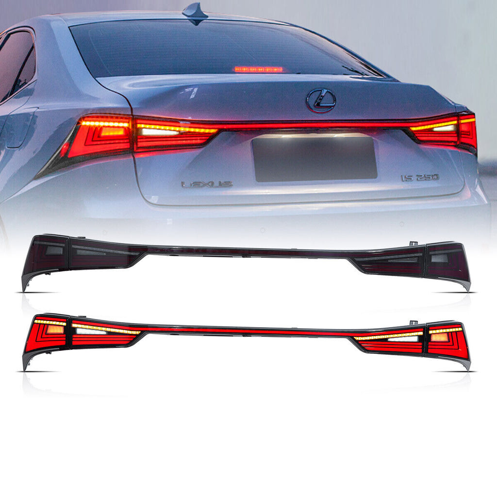 lexus taillights — VLAND Official