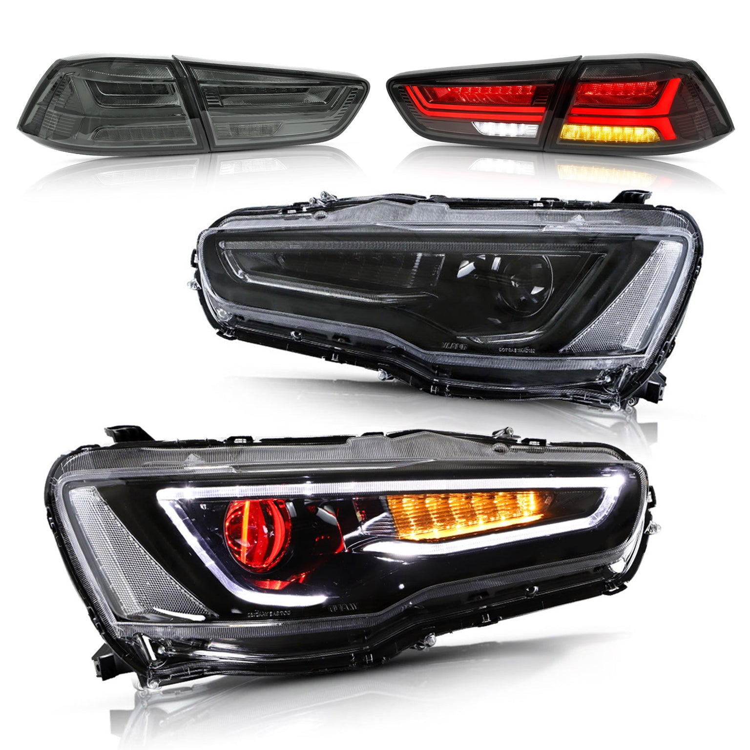 VLAND® Offizieller Online-Shop – Hochwertige Aftermarket-LED ...