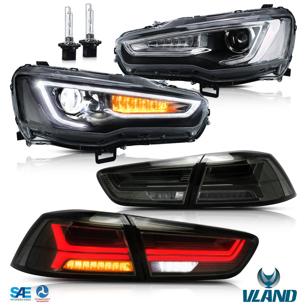 For Lancer — VLAND Official