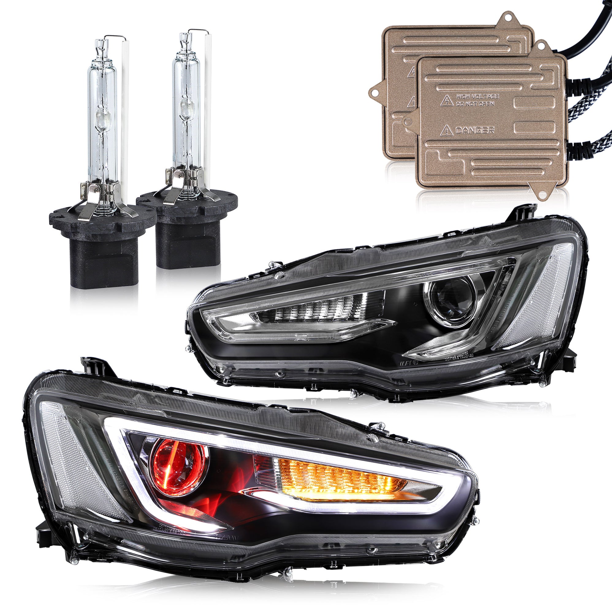 For Mitsubishi Lancer — VLAND Official