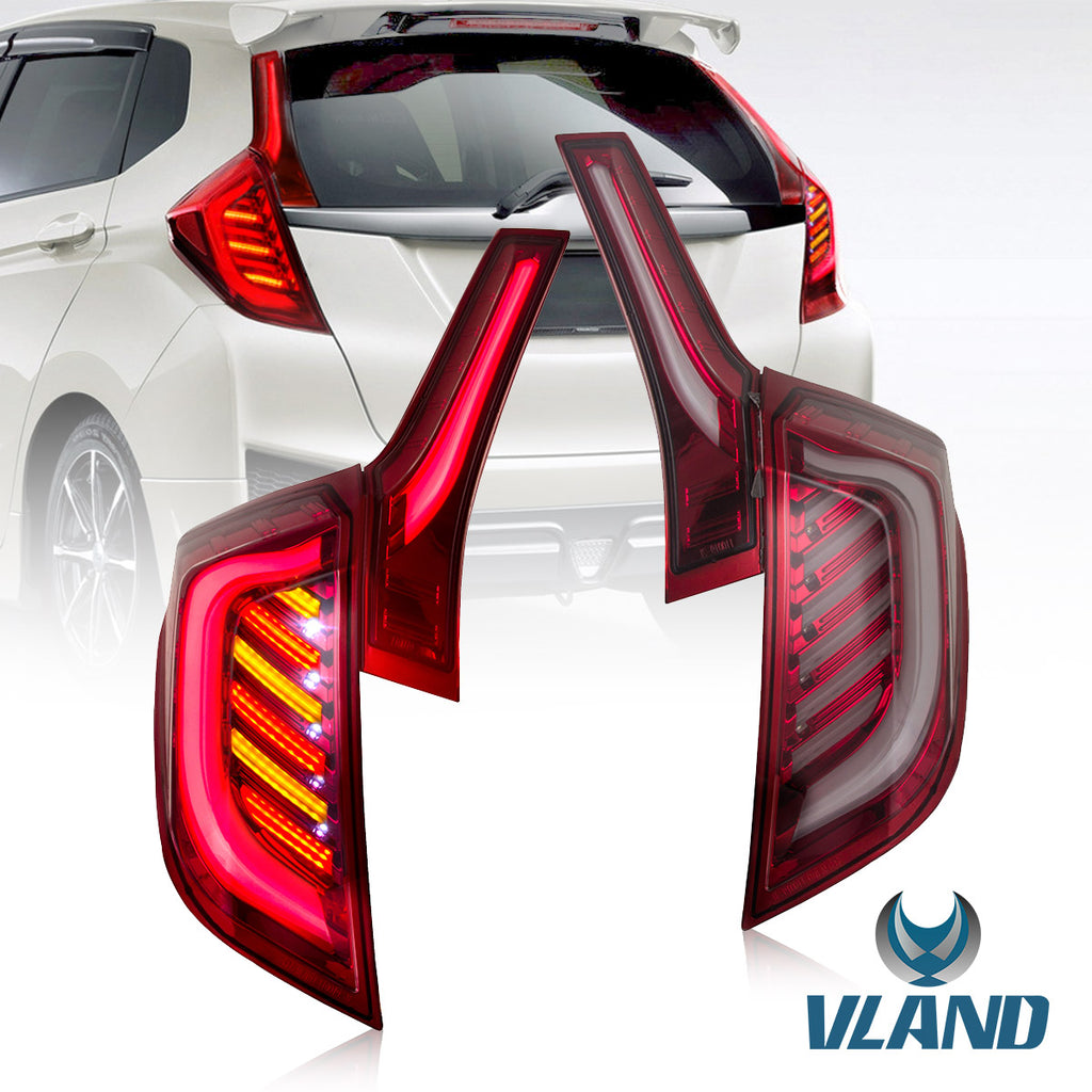 honda taillights — VLAND Official