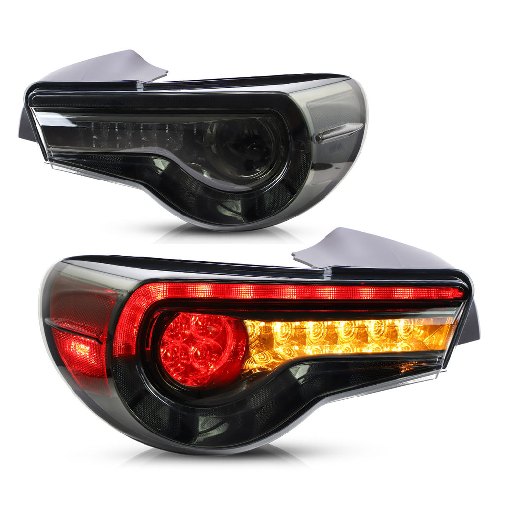 Toyota Taillights — VLAND Official