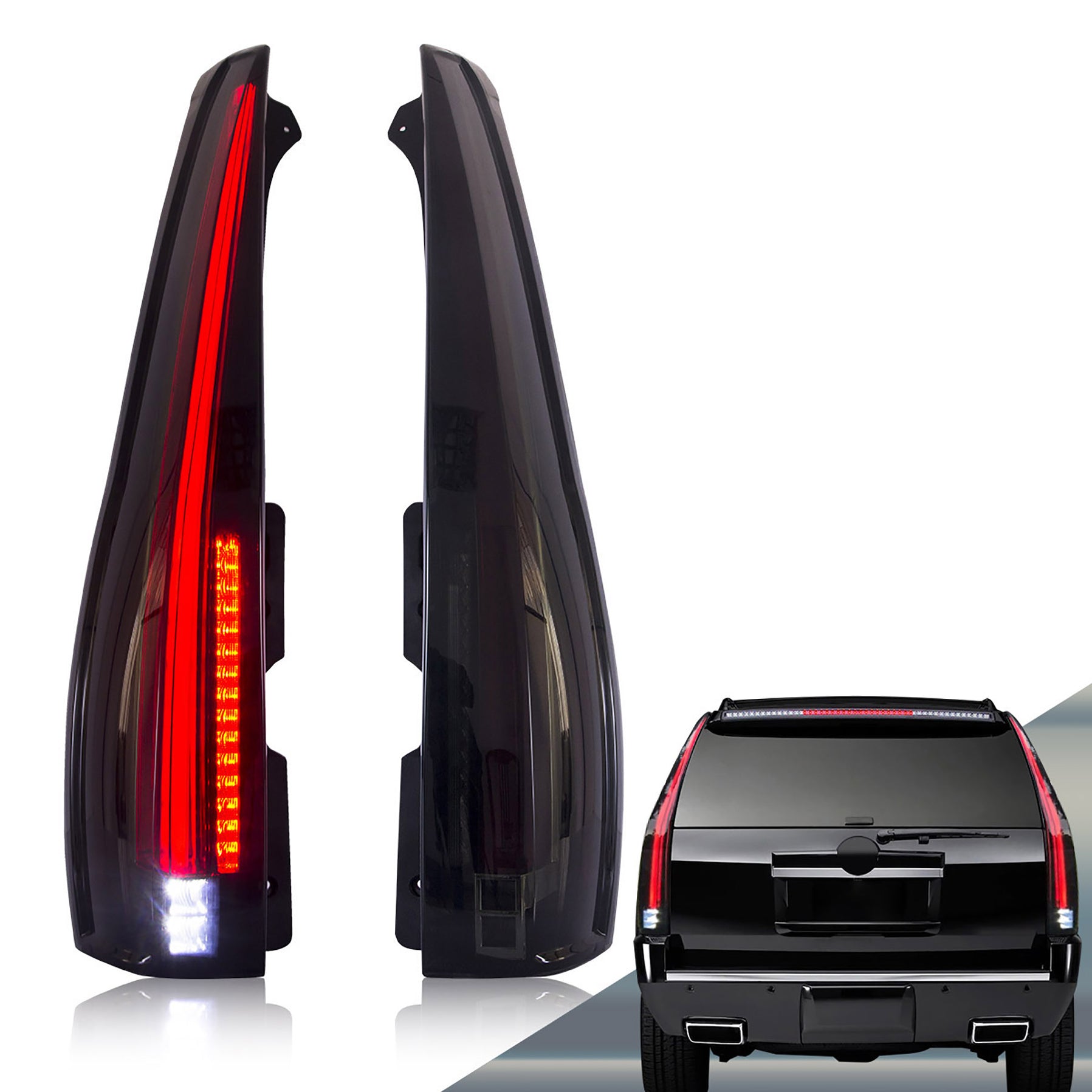 Cadillac taillights — VLAND Official