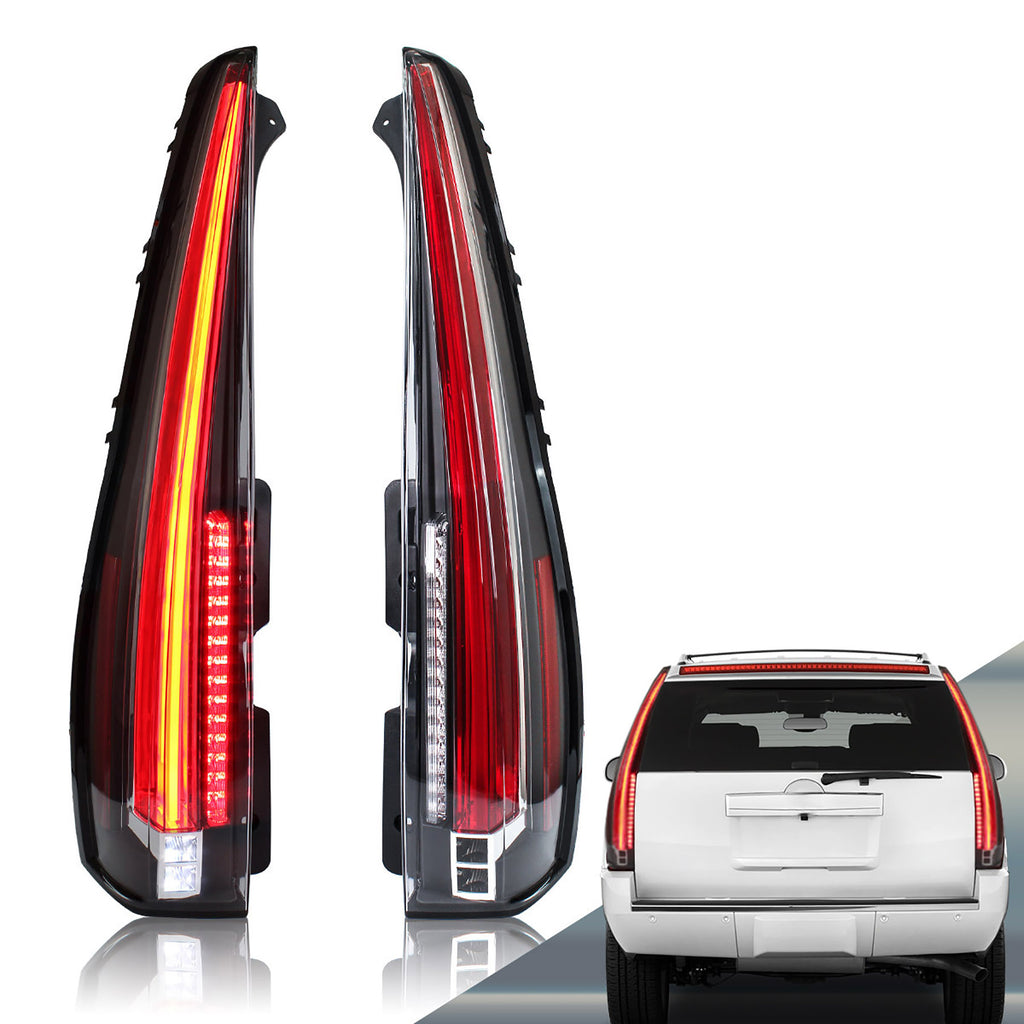Cadillac taillights — VLAND Official
