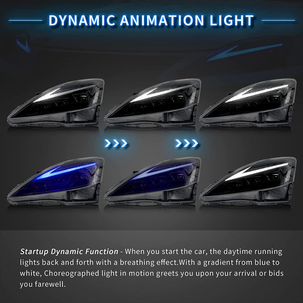 For Lexus — VLAND Official