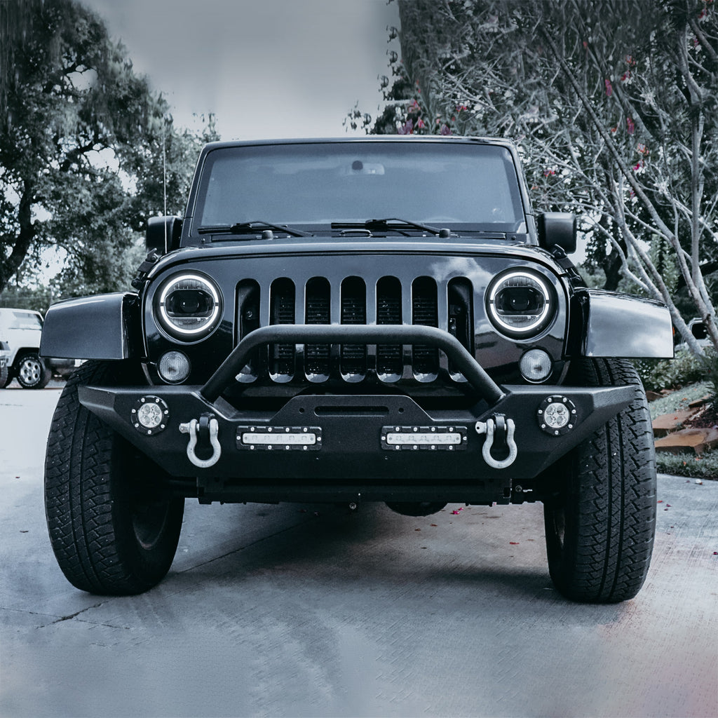 VLAND HEADLIGHTS — VLAND Official