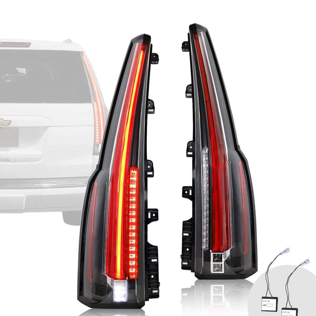 American cars taillights — VLAND Official